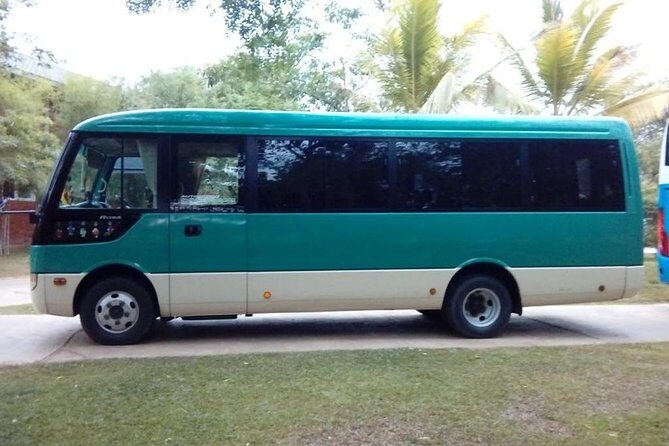 City Transfers from Colombo to Mirissa - The Sum Up: Is It Worth It?