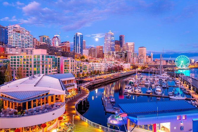 CitySightseeing Seattle Hop-On Hop-Off Bus Tour + Bookable Extras - Authentic Experiences From Real Travelers