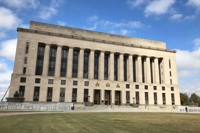 Civil Rights Walking Tour of Nashville - FAQ