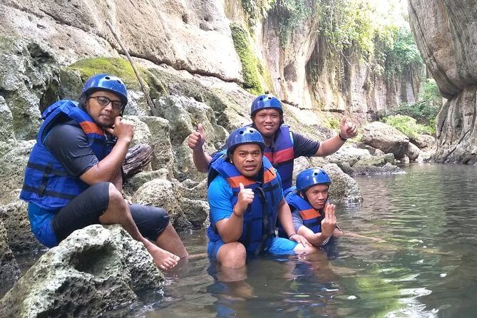 Ciwayang body rafting - Who Will Love This Tour?