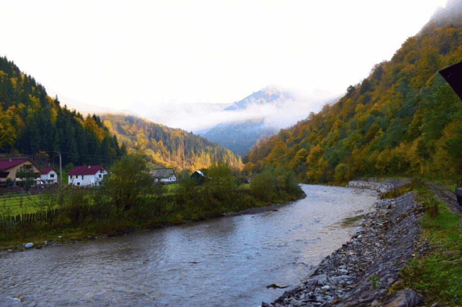 CJ03 - Day trip to Maramures Mocanita Train from Cluj Napoca - What’s Included and What to Consider