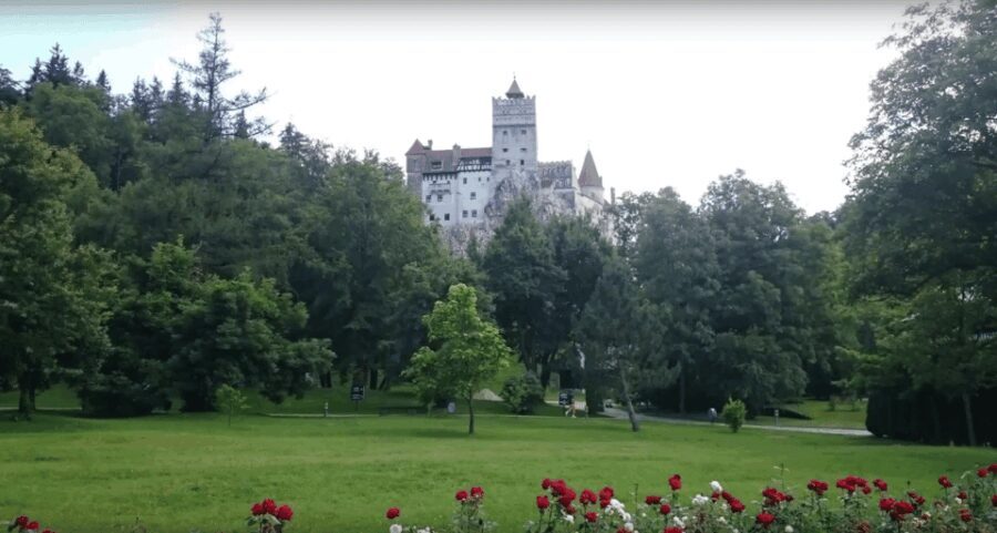 CJ05 - Mysteries of Transylvania: Bran Castle & Sighisoara - The Value of This Tour