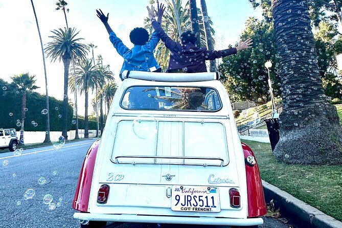 Classic Car Tour of Los Angeles - Why You Should Consider This Tour