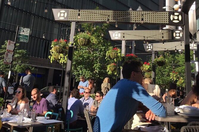 Classic Chicago Food Lovers Tour in River North - A Closer Look at the Itinerary