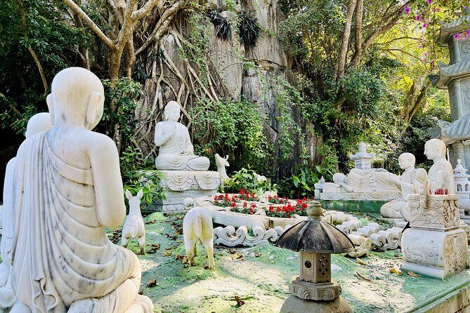 Classic Da Nang Tour to Marble Mountain and Son Tra Peninsula - Who Is This Tour Best For?