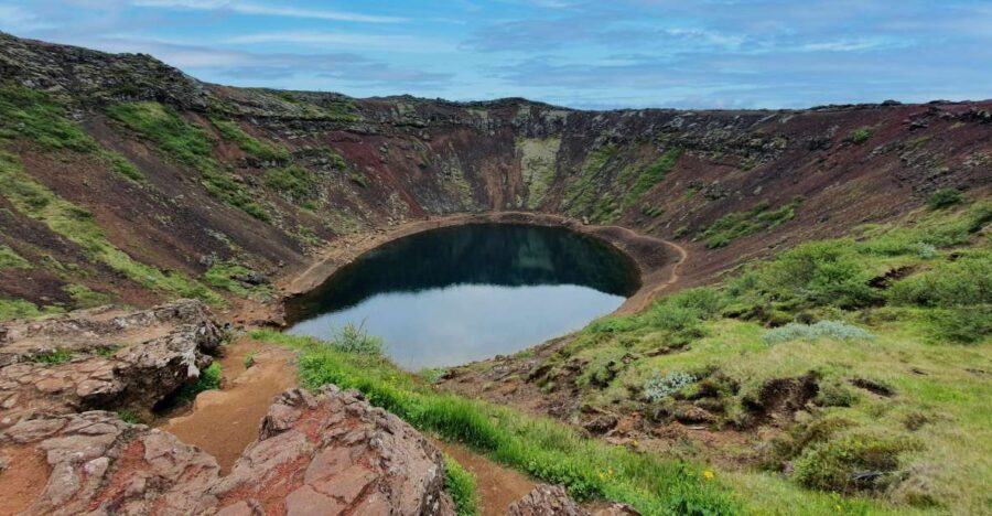Classic Golden Circle - Full Day Private Tour from Reykjavik - What’s Included and What’s Extra?