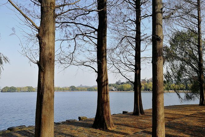 Classic Hangzhou city day tour - The Sum Up