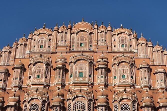 Classic Jaipur 101 Sightseeing, Food and E-Bike Tour - Final Thoughts