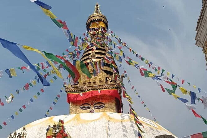 Classic Nepal Tour - The Sum Up