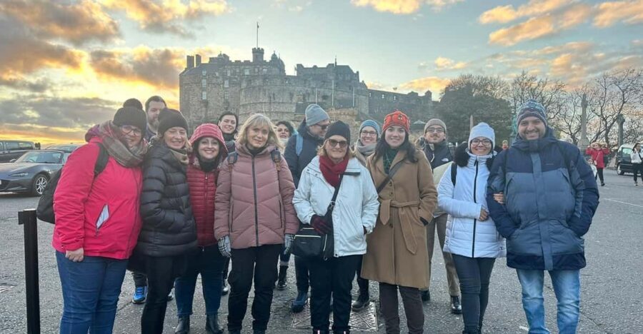 Classic Old Town Tour - A Detailed Look at the Classic Old Town Tour