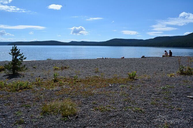 Classic Yellowstone Hike to the Shores of Lake Shoshone (Private - Final Thoughts
