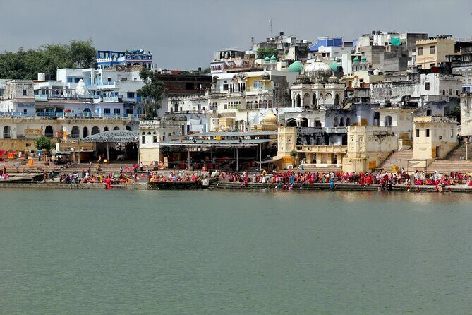 Classical Rajasthan Tour - Royal Feel with Royal Rajathan - Who Would Love This Tour
