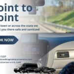 CLE Airport Transfer to Downtown Cleveland - What’s Included and What to Watch For