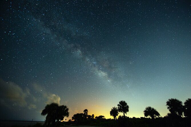 Clear Kayak Bioluminescence Tour - Cocoa Beach - What to Expect During the Tour