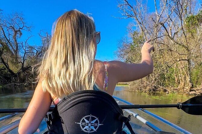 Clear Kayak Day Adventure Tour in San Marcos - Who Will Love This Experience?