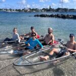 Clear Kayak Peanut Island Guided Tour Palm Beach Singer Island - Who Will Love This Tour?