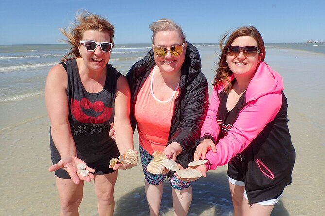 CLEAR Kayak Sunset & Light Tour - Bonita Springs / Ft Myers Beach - Breaking Down the Itinerary