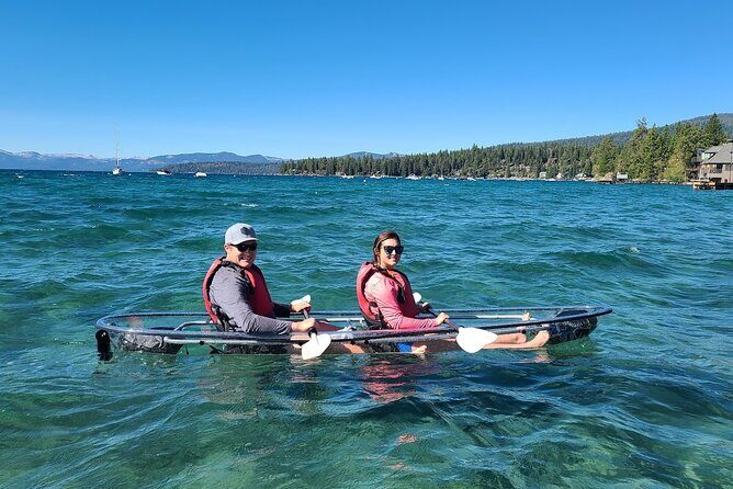 Clear Kayak Tour - Price and Value: Is It Worth It?