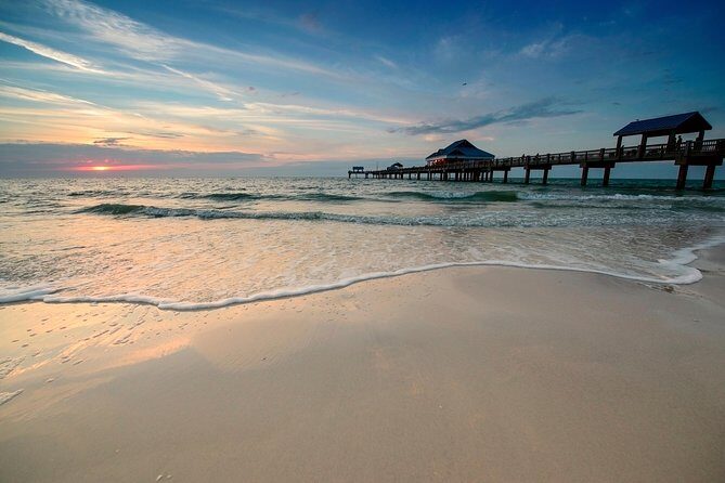 Clearwater Beach Bus Express - Who Is This Tour Best For?