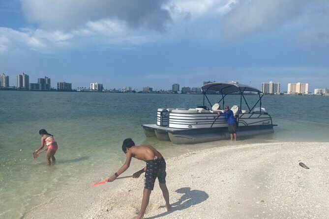 Clearwater Beach Pontoon Tours - Final Thoughts: Who Will Love This Experience?