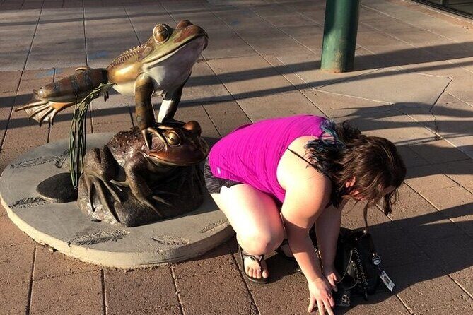 Clearwater City Scavenger Hunt by 3Quest Challenge - The Flipside: Potential Drawbacks