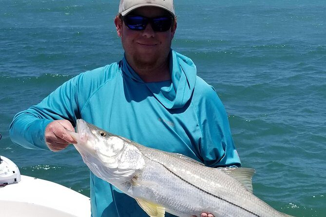 Clearwater Inshore Fishing Charter - Who Would Enjoy This Experience?