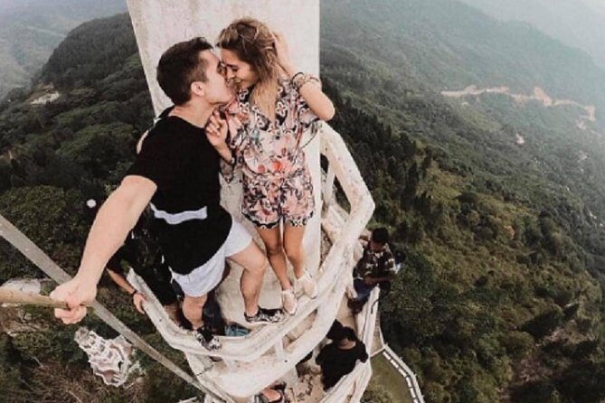 Climb sky-scraping tower in Ambuluwawa from Kandy - The Sum Up: Is This Tour Worth It?