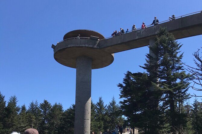 Clingmans Dome Hike - Final Thoughts