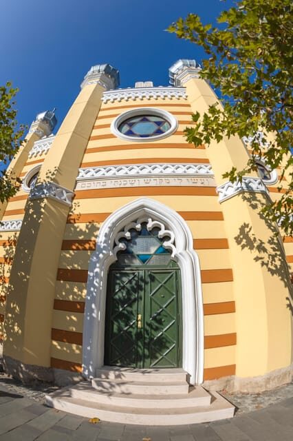 Cluj-Napoca: Jewish Heritage Walking Tour - Final Thoughts