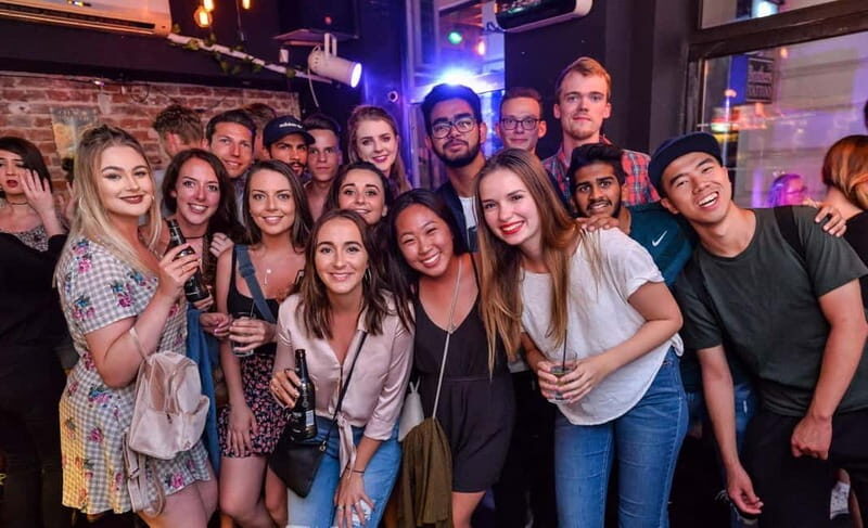 Cluj-Napoca: Weekend Pub Crawl - An In-Depth Look at the Cluj-Napoca Pub Crawl