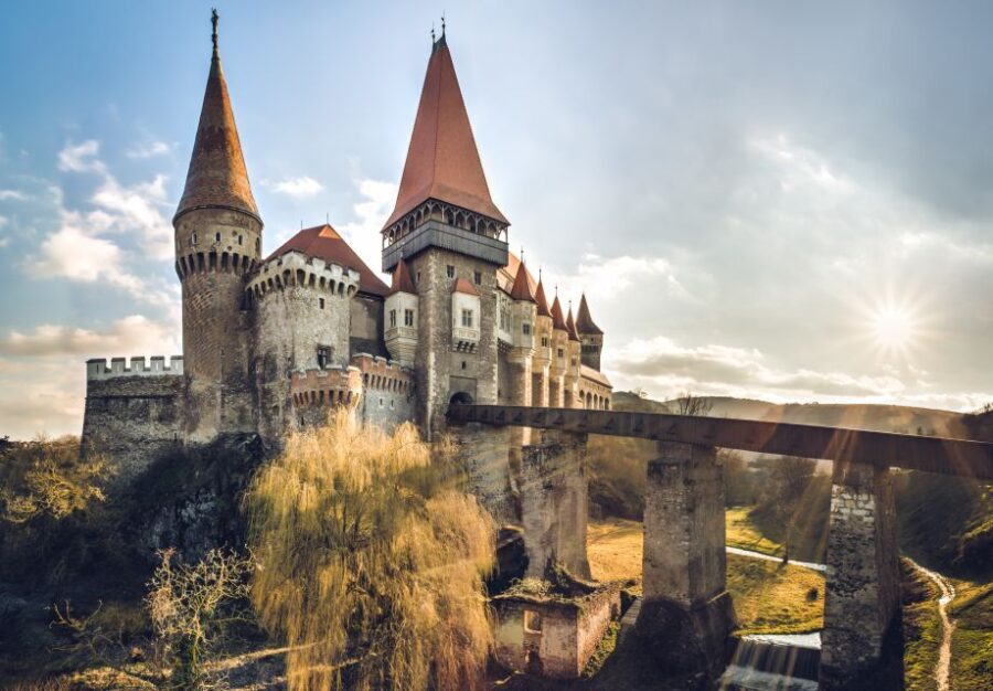 Cluj: Turda Salt Mine, Corvin Castle, Alba Carolina Tour - Transport, Price, and Overall Value