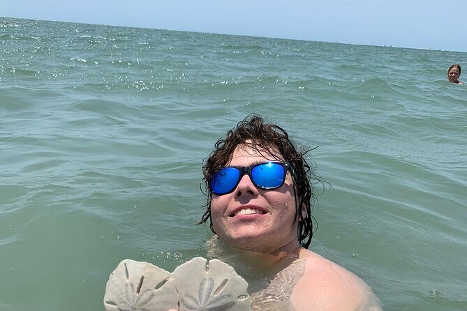 Coastal Excursion/Sunset Cruise/Sand Dollars/Sea Shells/Horses - Final Thoughts