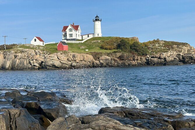 Coastal Gems: Exclusive Private Tour to Maines South Coast & NH - What Travelers Say