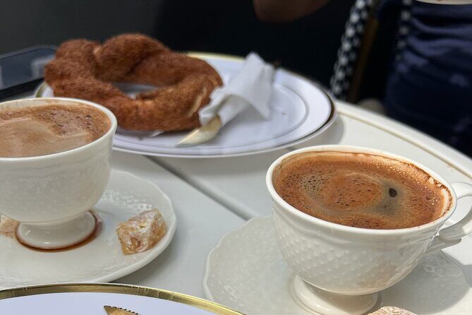 Cobblestones & Croissants, AM Georgetown Food Tour, Washington DC - Practical Details & What to Expect