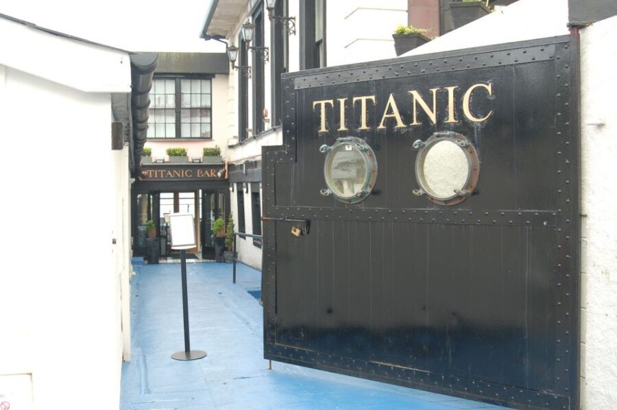 Cobh: 3-Hour Cultural Tour Plus - What You’ll Get for the Price