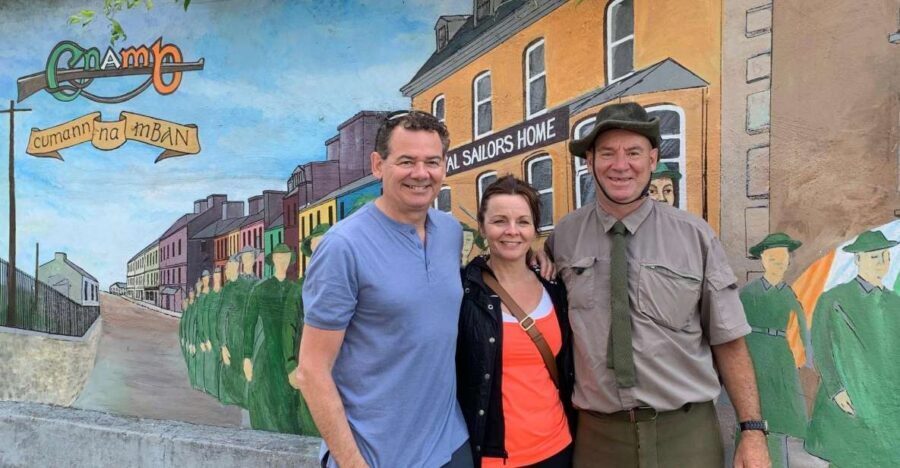 Cobh: Guided Historic Walking Tour - A Deep Dive into the Tour Experience