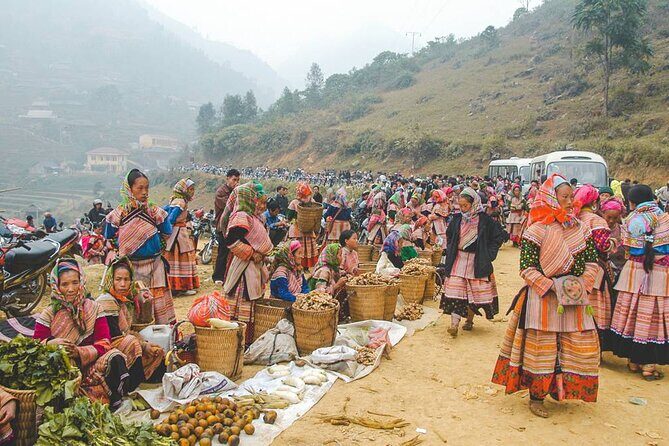 Coc Ly Market full day tour from Sapa - Who Will Love This Tour?