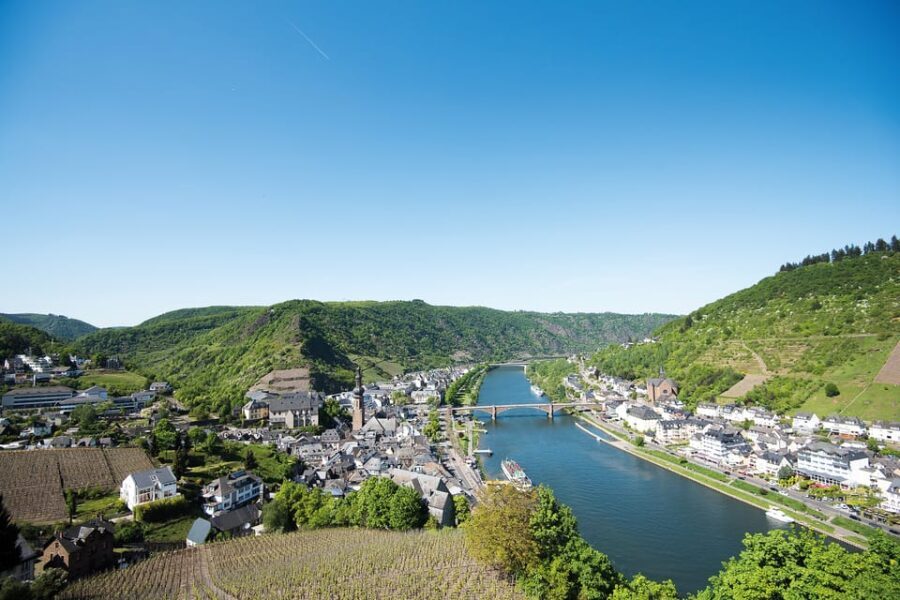 Cochem: KD Panoramic Evening Cruise on the Moselle River - What Makes This Experience Special