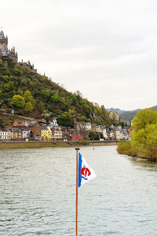 Cochem: Panoramic Cruise on the Moselle River - Who Will Love This Experience?