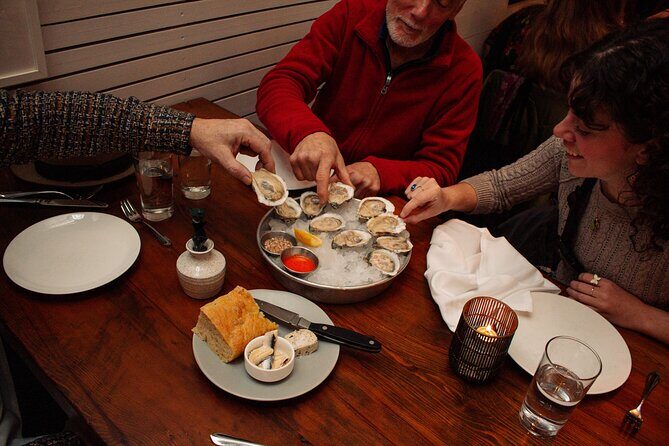 Cocktail Caravan: FishTown Walking Bar Tour - Who Will Love This Experience?
