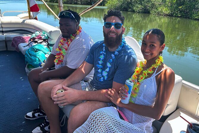 Cocoa Beach 2 Hour Dolphin Sightseeing tour- public - FAQ