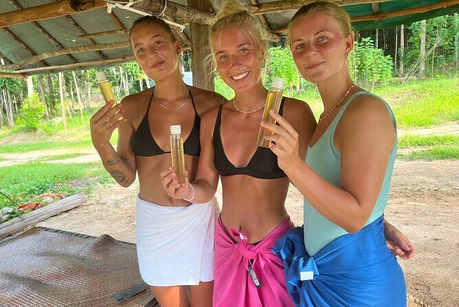 Coconut Oil Making Activity in Cambodia - Why This Tour Is Worth Considering