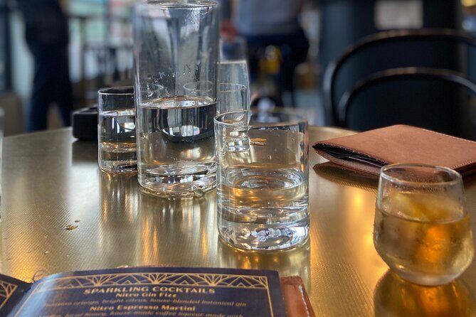 Coffee Roasters of Portland Eastside Walking Tour - What to Expect at Each Stop