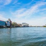 Cologne: 3-Hour Harbor Tour Cruise - What Makes This Harbor Tour Special?