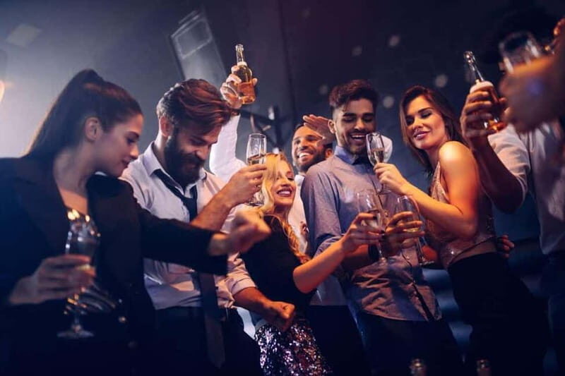 Cologne Bachelor(ette) Party with Night PubCrawl - Detailed Breakdown of the Tour Experience