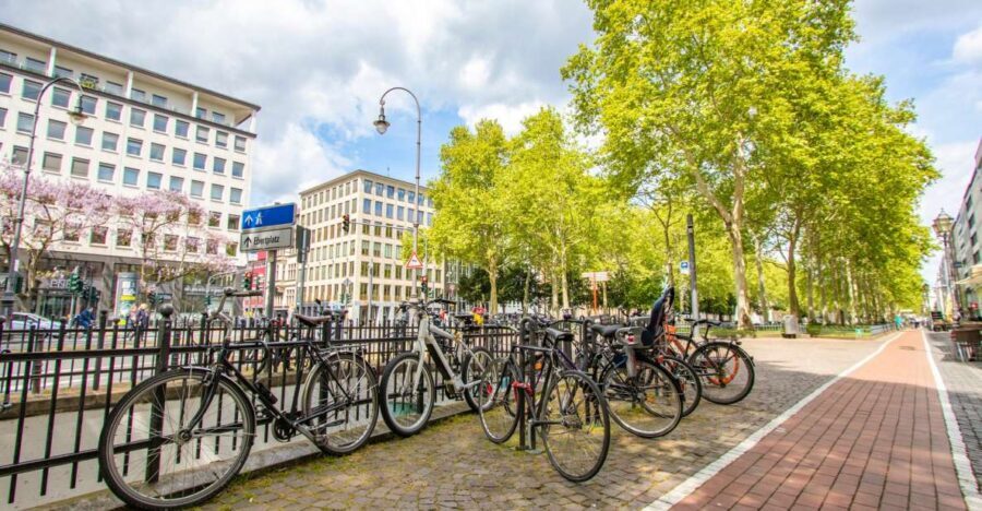 Cologne: Capture the most Photogenic Spots with a Local - What to Expect on This Tour