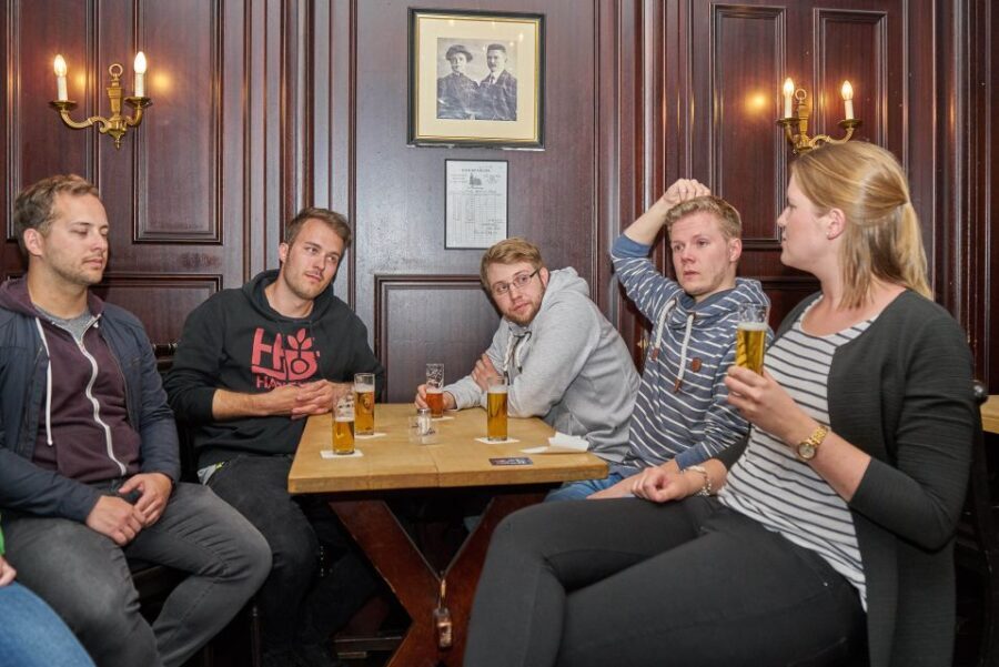 Cologne Cathedral and Old Town Tour with 1 Kölsch - What You’ll Get for Your Money