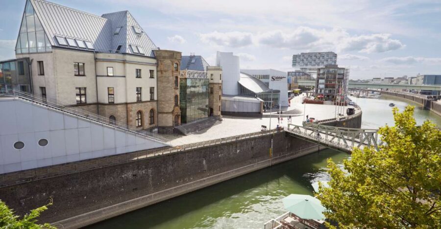 Cologne: Chocolate Museum Entrance Ticket - Who Will Love This Experience?