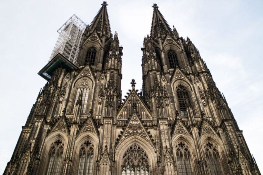 Cologne: Custom Private Walking Tour with a Local Guide - What Does the Tour Include?