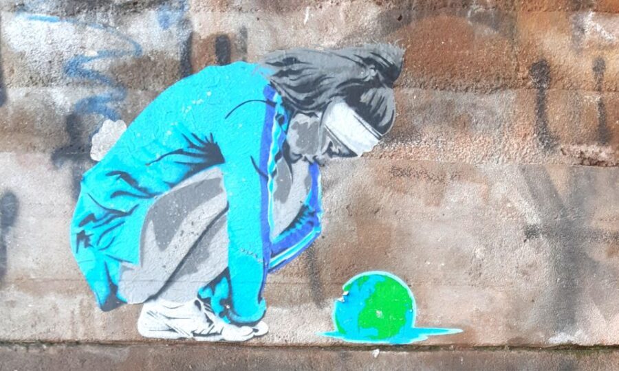 Cologne: Ehrenfeld District Street Art Walking Tour - Practical Details and Tips